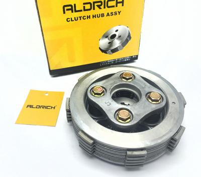 China Premium Boxer 150 Motorbike Motorcycle Clutch Assembly Kit Custom for sale