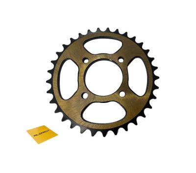 China ALDRICH SKD200 33T Chain Sprocket Kit Motorcycle Transmission Part for sale