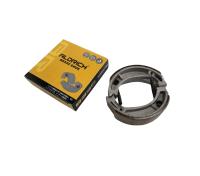 Quality Premium XR150L XR190L Motorcycle Drum Brake Pads Shoe ODM for sale