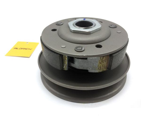 Quality High Performance TVS90 Brake Shoe Pad Replacement Motorcycle Rear Braking System for sale