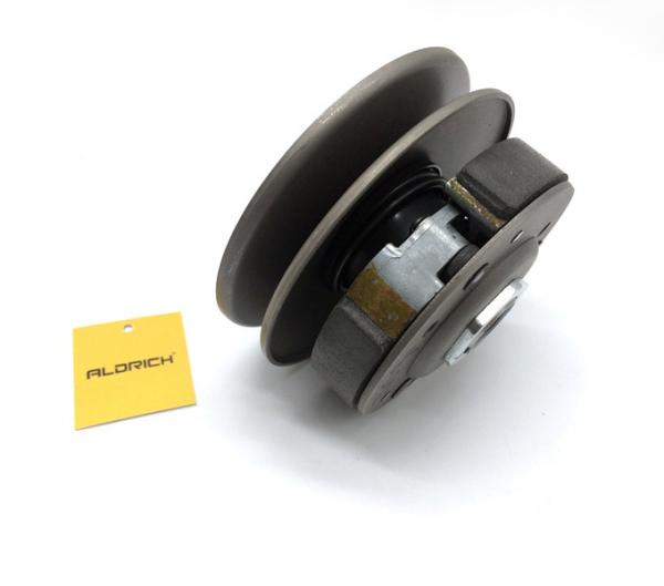 Quality High Performance TVS90 Brake Shoe Pad Replacement Motorcycle Rear Braking System for sale