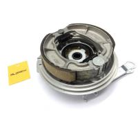 Quality Motorcycle Front Brake Drums And Pads Assy Replacement For GL150 CARGO for sale