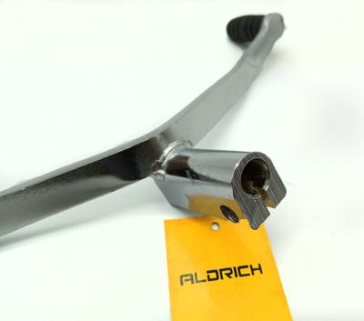 China Small Change Pedal Tricycle Shift Lever - Iron Metal Gear Shifter for sale