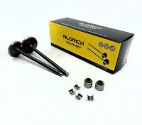 China BM150 High Performance Motorcycle Engine Valve Set for BAJAJ BM150 for sale