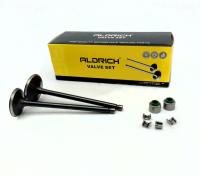 China BM150 High Performance Motorcycle Engine Valve Set for BAJAJ BM150 for sale