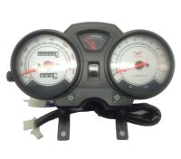 China Motorcycle Speedometer HJ150 - Durable ABS Plastic Digital Odometer Gauge for sale