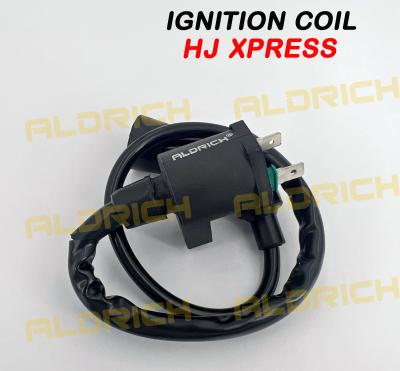 China 33410H17300H000 High Performance Motorcycle Ignition Coil Assy for Haojue Xpress 125 for sale