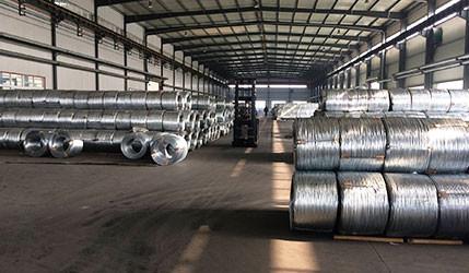 Verified China supplier - Hebei Anxuan Metal Wire Mesh Products Co., Ltd.