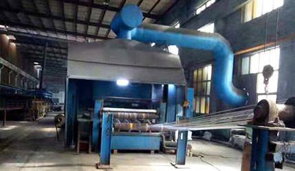 Verified China supplier - Hebei Anxuan Metal Wire Mesh Products Co., Ltd.