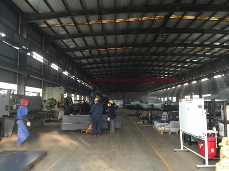 Fornitore cinese verificato - Changzhou Hongle Machinery Co.,Ltd