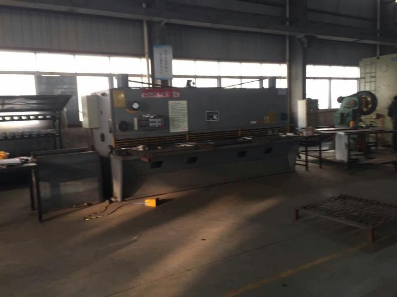 Fornitore cinese verificato - Changzhou Hongle Machinery Co.,Ltd