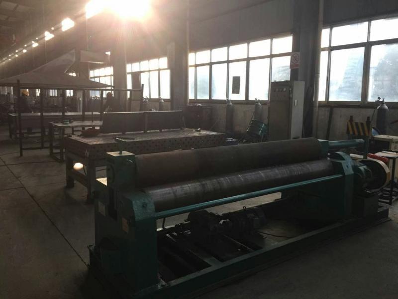 Fornitore cinese verificato - Changzhou Hongle Machinery Co.,Ltd