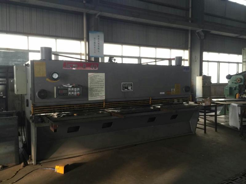Fornitore cinese verificato - Changzhou Hongle Machinery Co.,Ltd