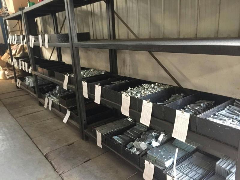 Fornitore cinese verificato - Changzhou Hongle Machinery Co.,Ltd