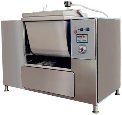 kneading mixer