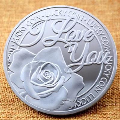 Cina Moneta commemorativa di sfida del metallo in lega di zinco bronzeo di rame d'argento 3D dello smalto di Custom Souvenir Gold del produttore in vendita