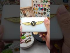 Custom Logo Keychain Zinc Alloy Cute Anime Custom Enamel Keyring