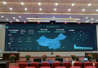 China Indoor Media Video Large Digital Display Screens Small Pixel Pitch Led Video Wall for sale