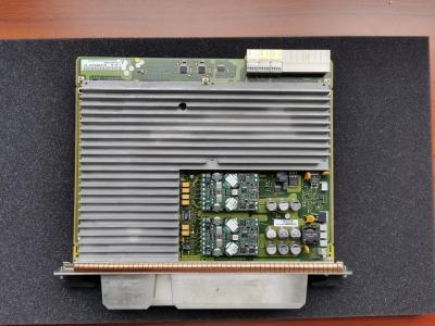 China 3AL80802AA S-64.2E Alcatel-Lucent 1660SM en venta