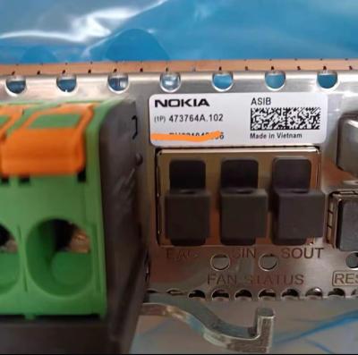 Chine 473764A ASIB NOKIA 5G BBU controller à vendre