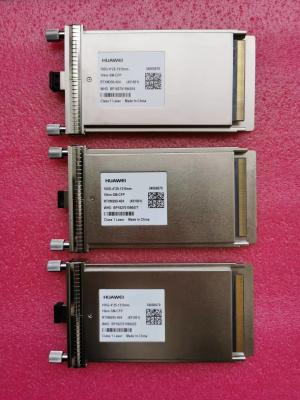 China 34060607 100G-4*25-1310nm-10km-SM-CFP HUAWEI en venta
