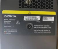 China 3HE05106AA 7750SR-12 FAN MODELNOKIA for sale