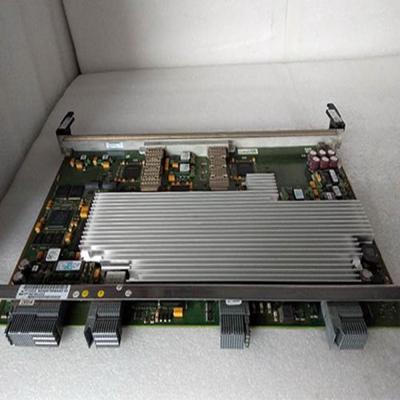 China Original para el tablero 8DG08785BAAD03 PP10GE2E del equipo de transmisión de Alcatel Lucent en venta