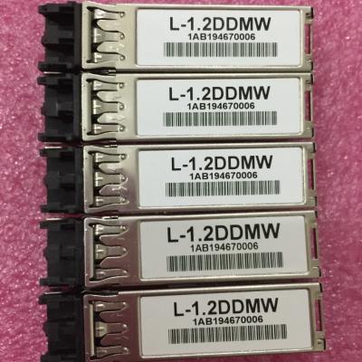 China Original para el módulo óptico 1AB194670006 L-1.2DDMW de la transmisión de Alcatel Lucent en venta