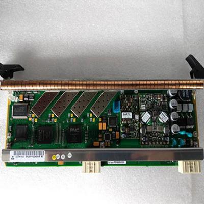 China Original para el solo pluma-control 3AL80411ABAB02 GETH-AG del punto del tablero de Alcatel Lucent en venta