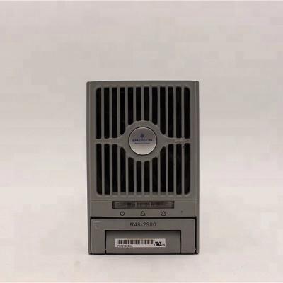Chine Original pour le module d'alimentation de réseau de station de base d'Emerson Communication R48-2900 à vendre