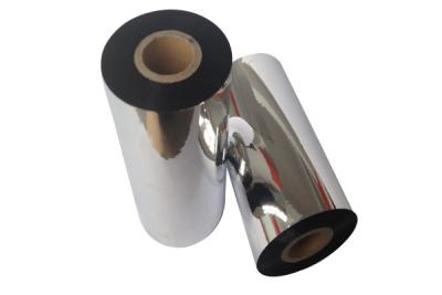 China WAX-RESIN Thermal Transfer Ribbon 110x300m  for Printer machine and Barcode for sale