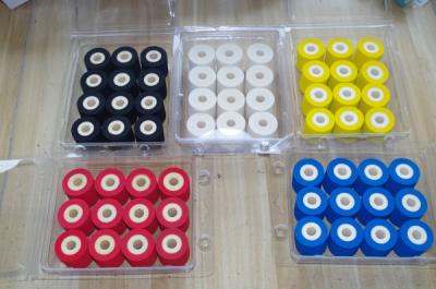 China Colorful Hot Ink Roller 36*16 with different colors to print the date number /expiry number  on the paper or plastic for sale