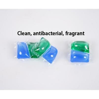 China Limpeza profunda Funções múltiplas Uma lavanderia Perlas de fragrância Esterilização E remoção de ácaros à venda