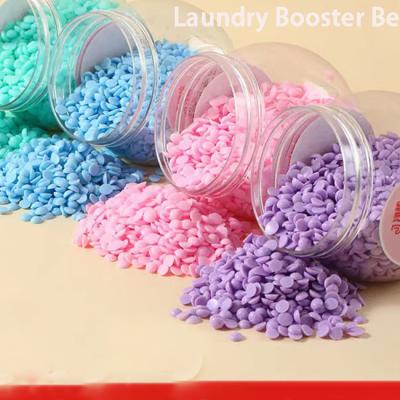 Cina Abbigliamento Lavatorio Perline di rinforzo Casa Granuli duraturi Proteggono la morbidezza degli abiti in vendita