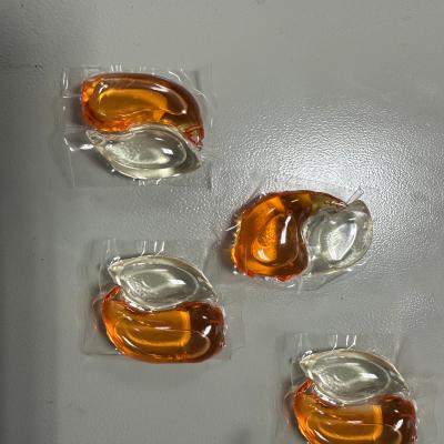Китай OEM Best Selling Ragrance Retaining Laundry Pods продается