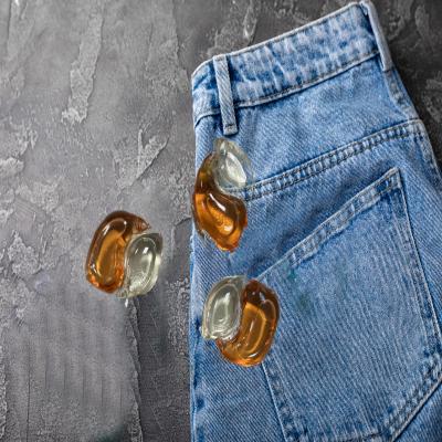 China OEM Best Selling Ragrance Retaining Laundry Pods Te koop
