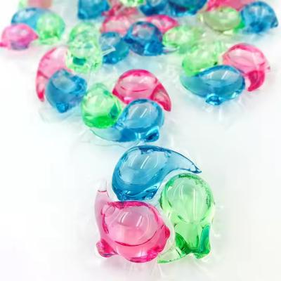 Cina Formule organica delicata Enzimi Abbigliamento per bambini Tessuti colorati Lavatorio Detergenti in vendita