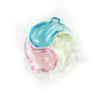 Cina Formule organica delicata Enzimi Abbigliamento per bambini Tessuti colorati Lavatorio Detergenti in vendita