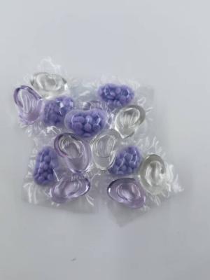 Cina 2024 OEM Pulizia Concentrate perline Capsule di detersivo per bucato in vendita