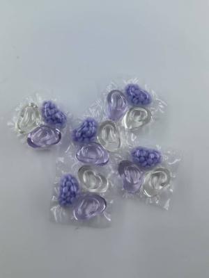 China 2024 OEM Reiniging Geconcentreerde Kralen Wasmiddel Capsules Te koop