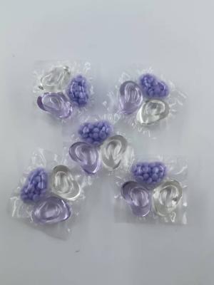 Cina 2024 OEM Pulizia Concentrate perline Capsule di detersivo per bucato in vendita