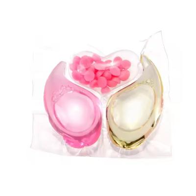 Cina Capsule di detersivo per lavaggio 3 in 1 con perline per rinforzare il profumo in vendita