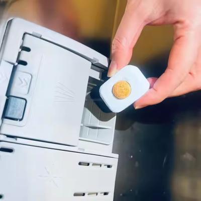 China Máquina de lavar louça ecológica automática comprimidos Máquina de lavar louça detergentes OEM ODM Limpeza de cozinha à venda