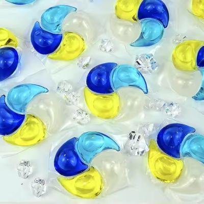 China 15g 4 em 1 Faróis de Detergente de Lavagem de Quatro Câmaras à venda