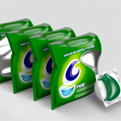 중국 정화조 안전 판매용