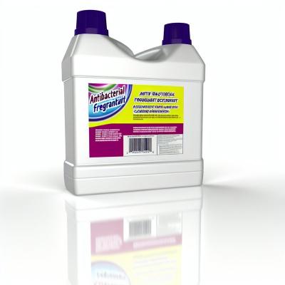 중국 청결한 항균 향기 세제, 정화조 시스템에 안전하며 청소에 적합 판매용