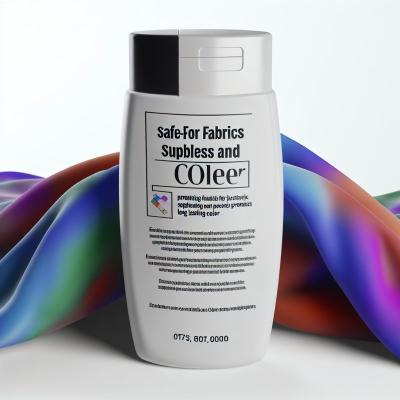 중국 옷 을 위해 안전하다 유연성 과 오래 지속 되는 색 을 위한 색 보호 판매용