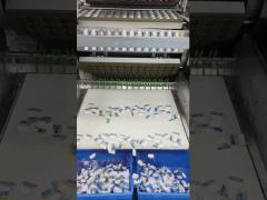 OEM 식기 세척기 안전 식기 세척 젤 구슬 친환경 파우더 볼 식기 세척 팟
