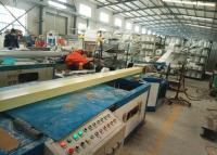 中国 PolyurethanePu Pultrusion Bridge 販売のため