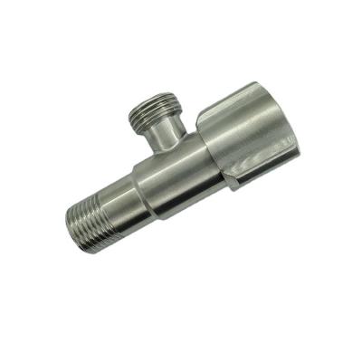 China 175g muur Opgezet van de de Isolatiekeuken van de Tapkraan Afgesloten Klep de Gootsteenwater Te koop